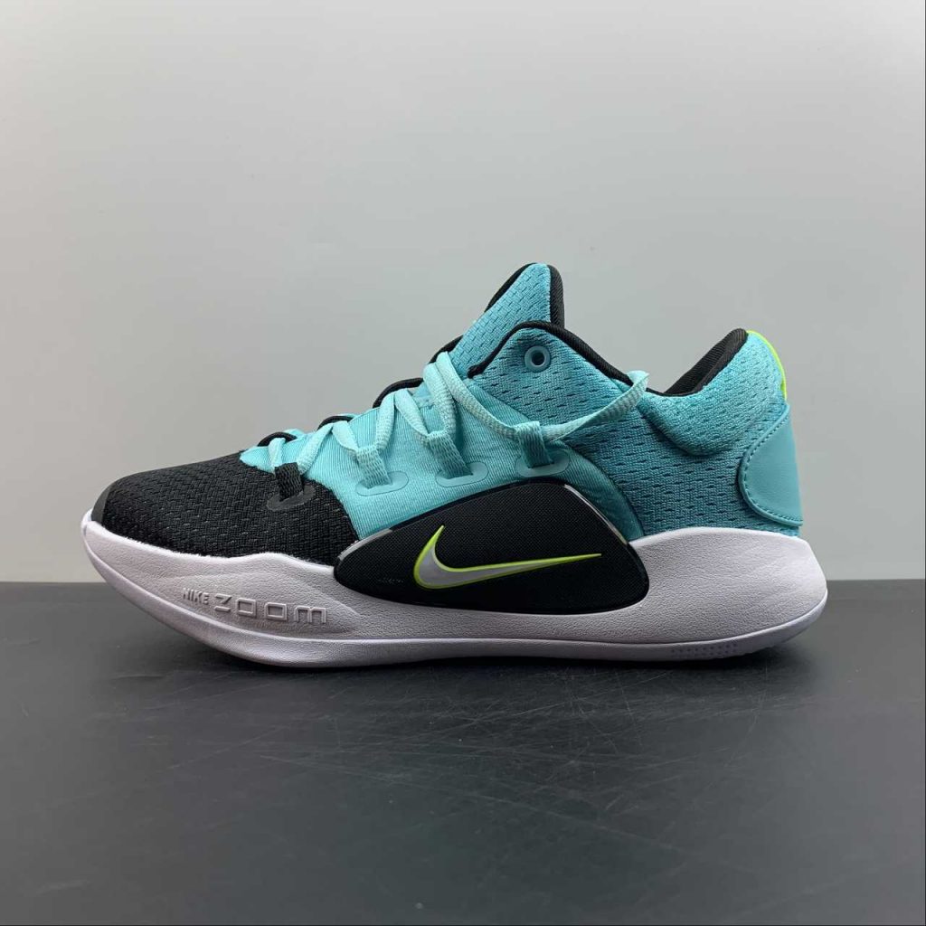 Nike Hyperdunk X – The Sole Line
