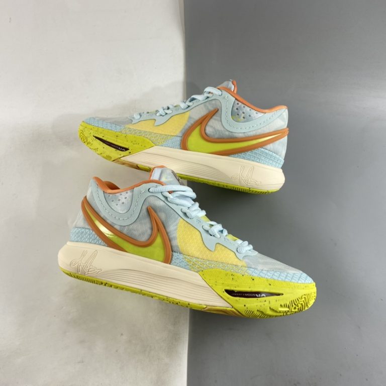 Nike Kyrie 9 – The Sole Line