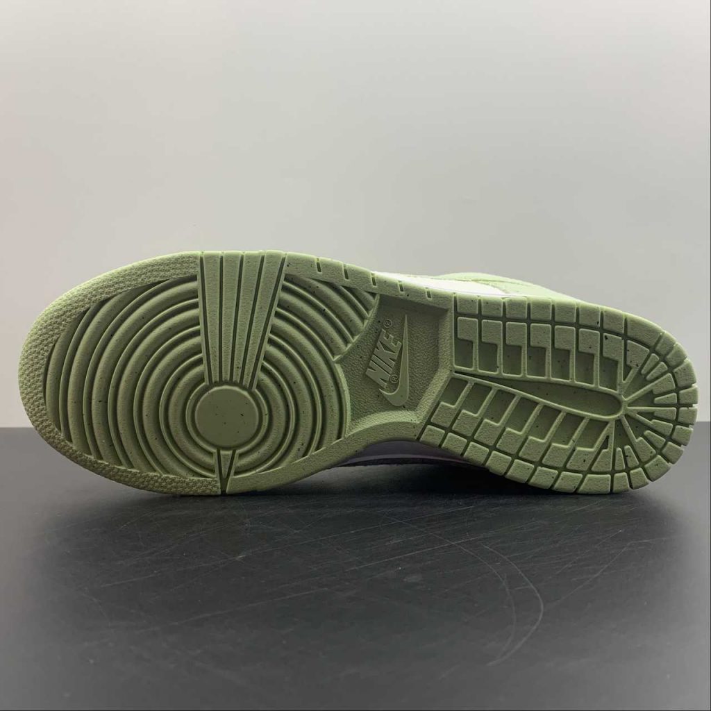 Nike Dunk Low Honeydew/Phantom/Alligator For Sale – The Sole Line