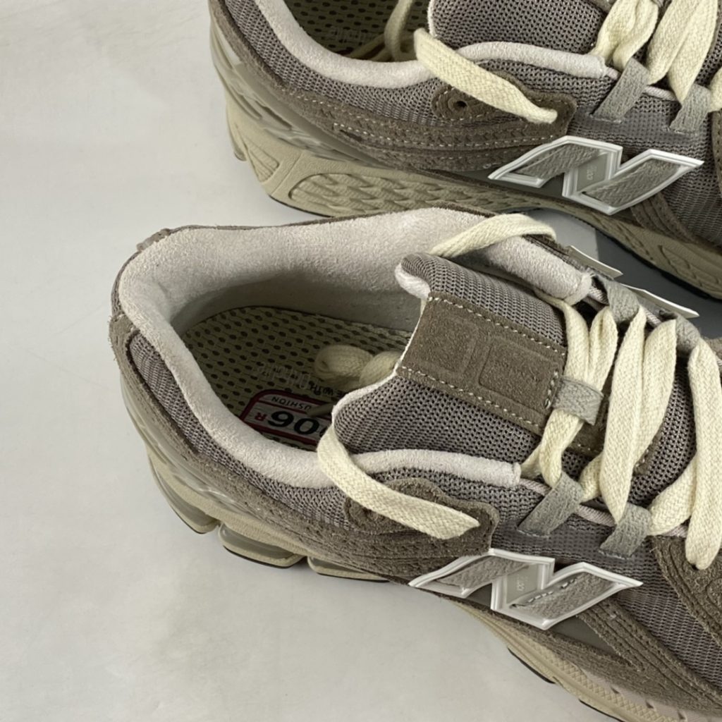 New Balance 1906R Beige Cream For Sale – The Sole Line