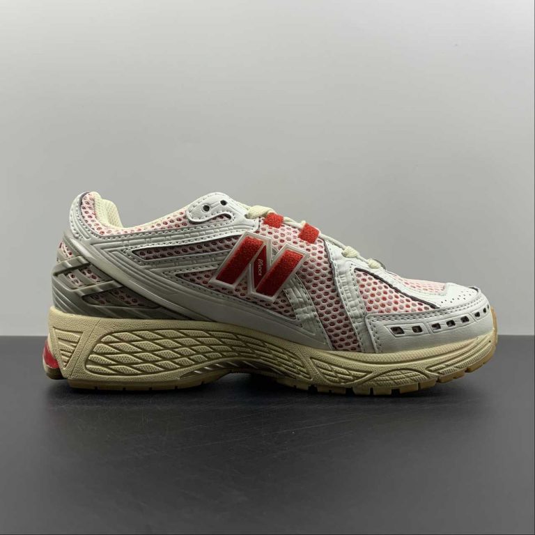 New Balance 1906R “White/Red” For Sale – The Sole Line