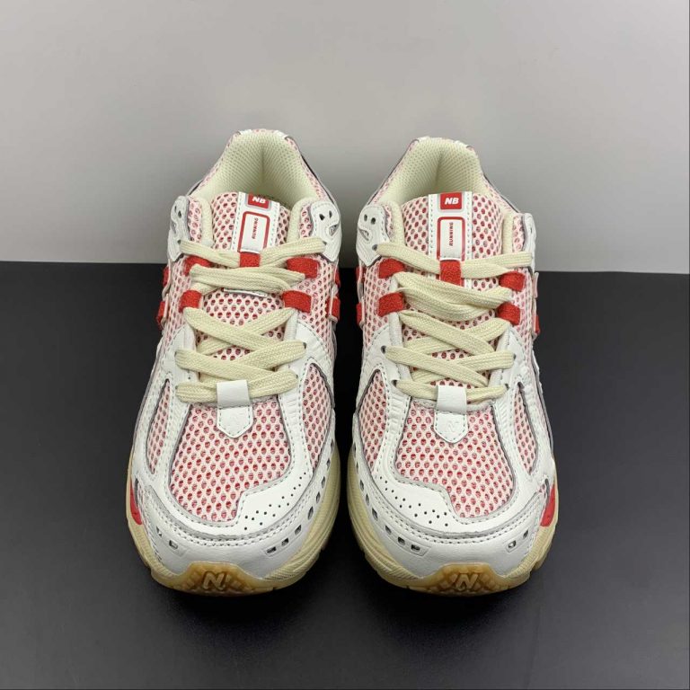 New Balance 1906R “White/Red” For Sale – The Sole Line