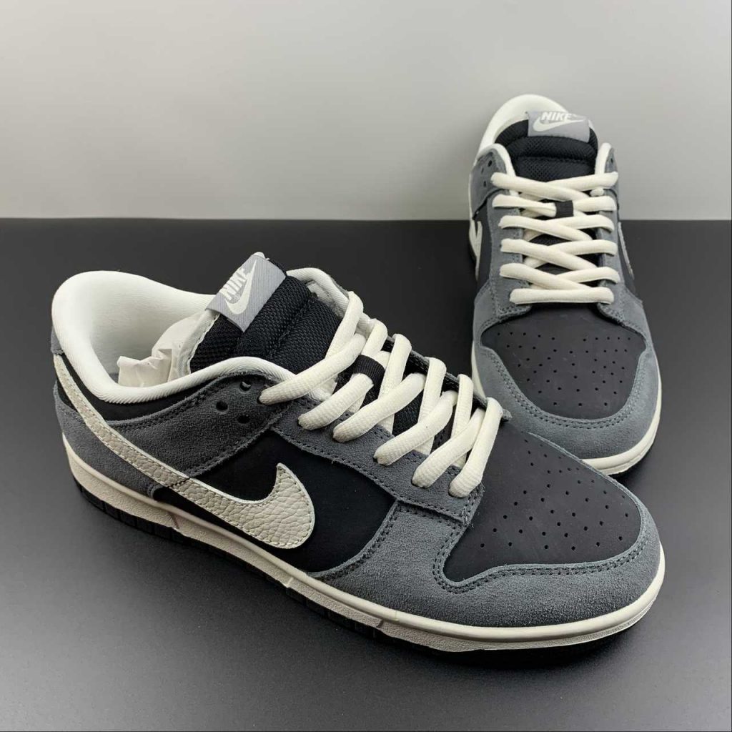 Nike Dunk Low ‘Black Stealth’ For Sale – The Sole Line