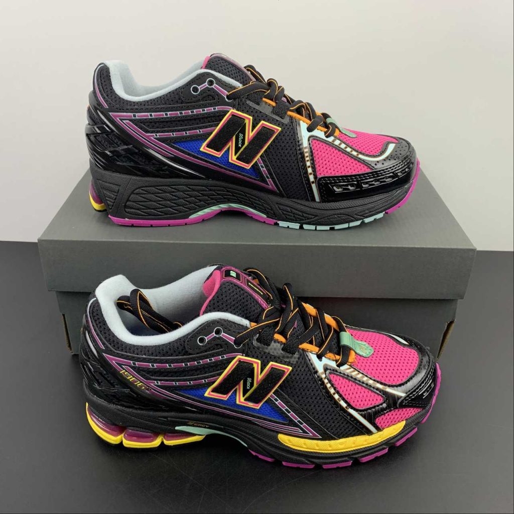 New Balance 1906R Neon Nights For Sale – The Sole Line New Balance 1906R Neon Nights For Sale – The Sole Line