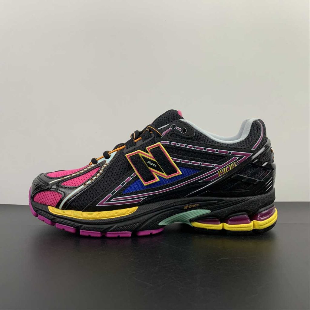 New Balance 1906R Neon Nights For Sale – The Sole Line New Balance 1906R Neon Nights For Sale – The Sole Line