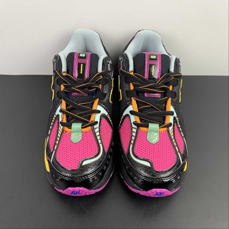 New Balance 1906R Neon Nights For Sale – The Sole Line New Balance 1906R Neon Nights For Sale – The Sole Line