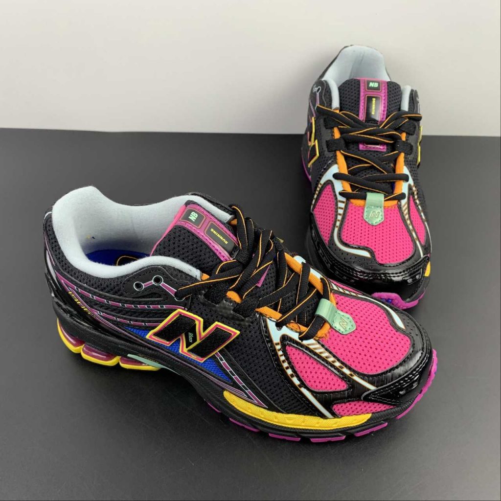 New Balance 1906R Neon Nights For Sale – The Sole Line New Balance 1906R Neon Nights For Sale – The Sole Line