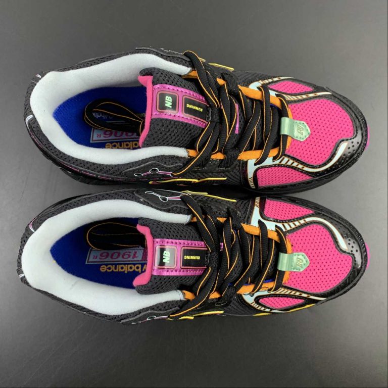 New Balance 1906R Neon Nights For Sale – The Sole Line New Balance 1906R Neon Nights For Sale – The Sole Line