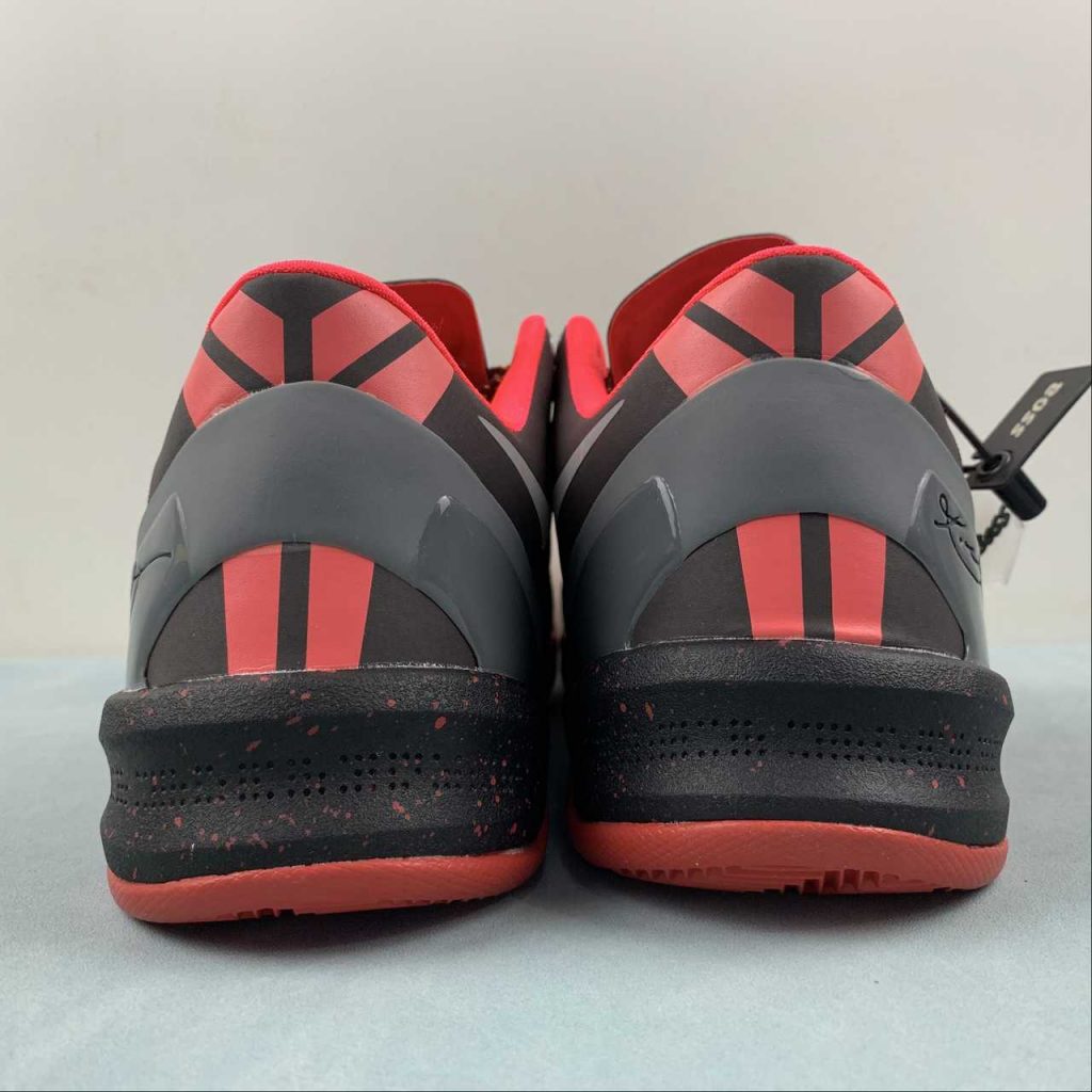 Nike Kobe 8 System ‘Year Of The Snake Port Wine’ Red For Sale – The ...