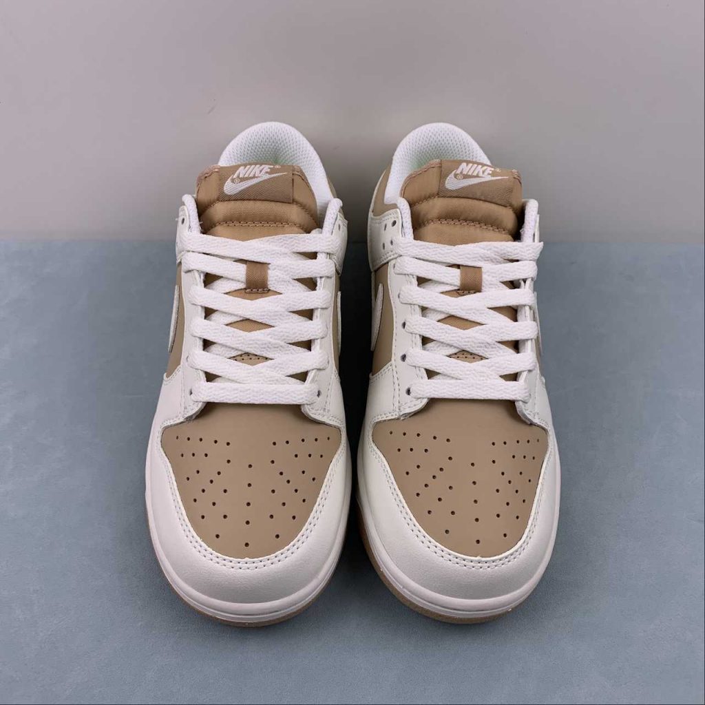 Nike Dunk Low Next Nature Hemp Sail Dd1873 200 For Sale The Sole Line