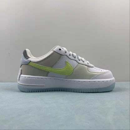 Nike Air Force 1 Shadow Sail Lemon Twist For Sale – The Sole Line